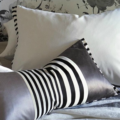 Taru Granite Designers Guild Zierkissen